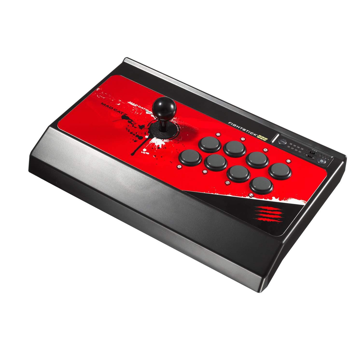 Looking for a korean stick to play tekken, any advices ? : r/fightsticks