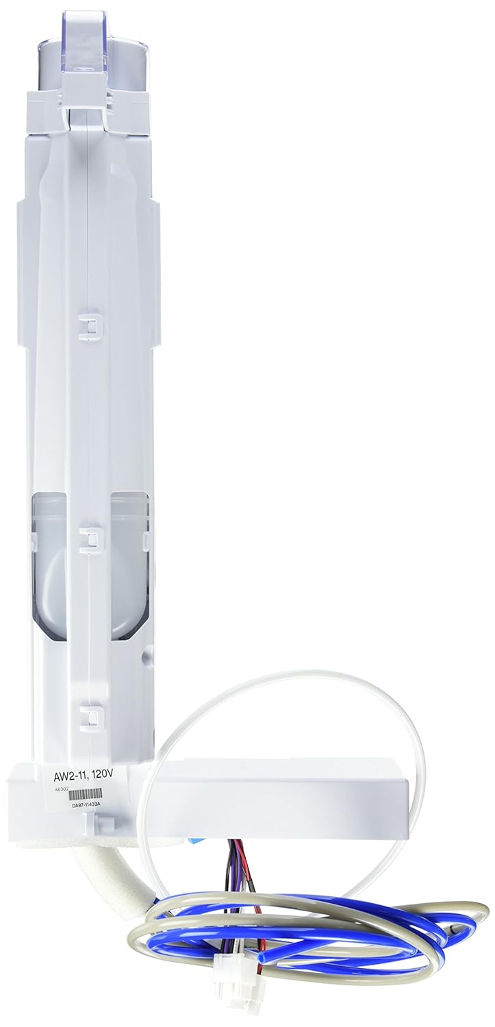 Water Filters WATER FILTER T NEW ORIGINAL Samsung DA97-11433A ASSEMBLY ...