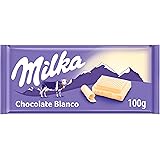 Milka Chocolate Oreo 100 g (Paquete de 2) : Amazon.com.mx: Alimentos y ...