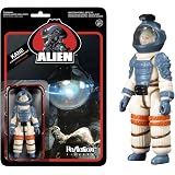 Amazon.com: Funko Alien Alien Reaction Figure : Toys & Games