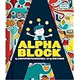 Amazon.com: Alphablock (An Abrams Block Book): 9781419709364 ...