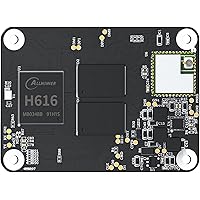 Amazon.com: BIGTREETECH CB1 Core Control Board, 1GB RAM, 100M Ethernet ...