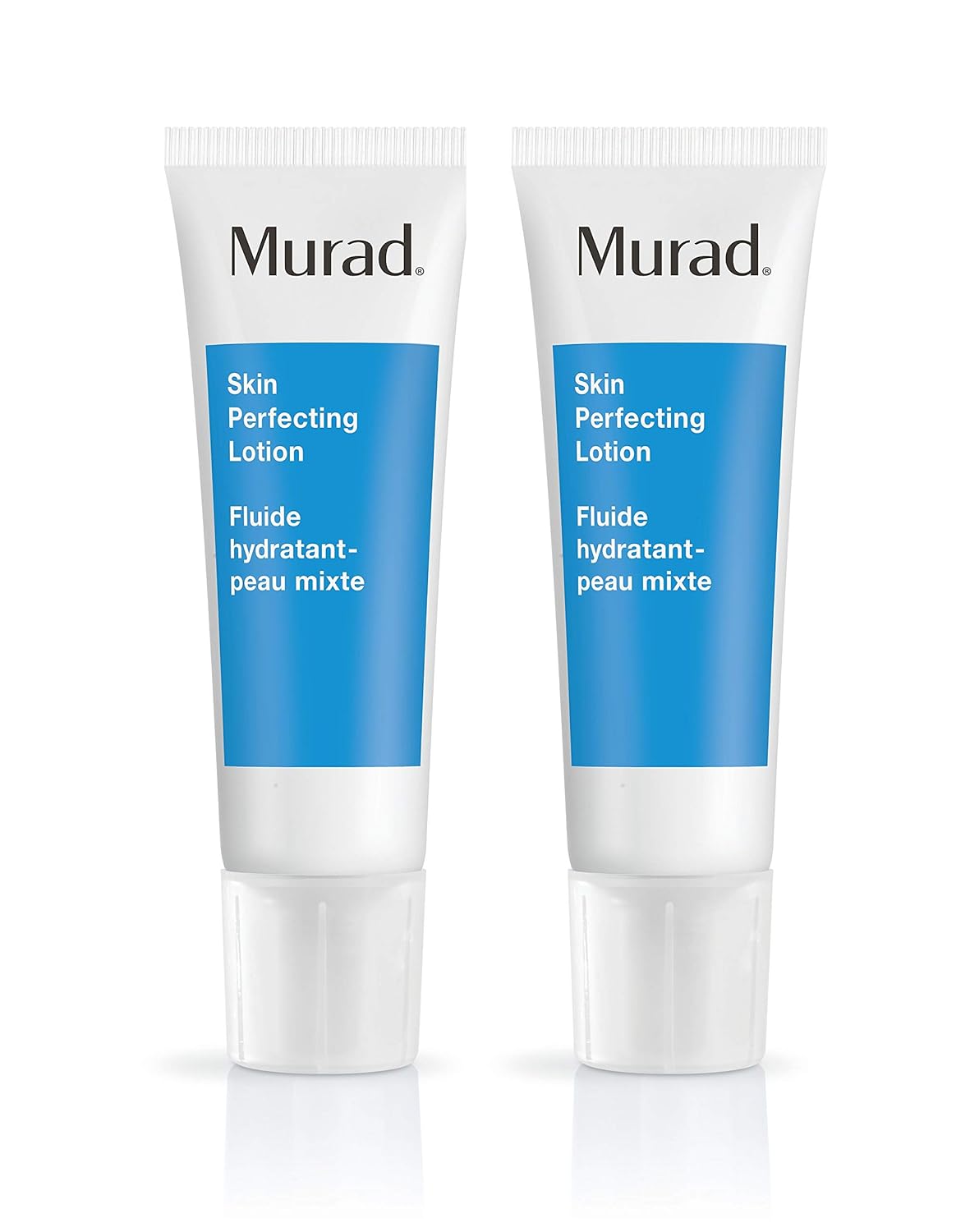 Amazon.com: Murad Skin Perfecting Lotion 1.7oz, Oil-Free Daily ...