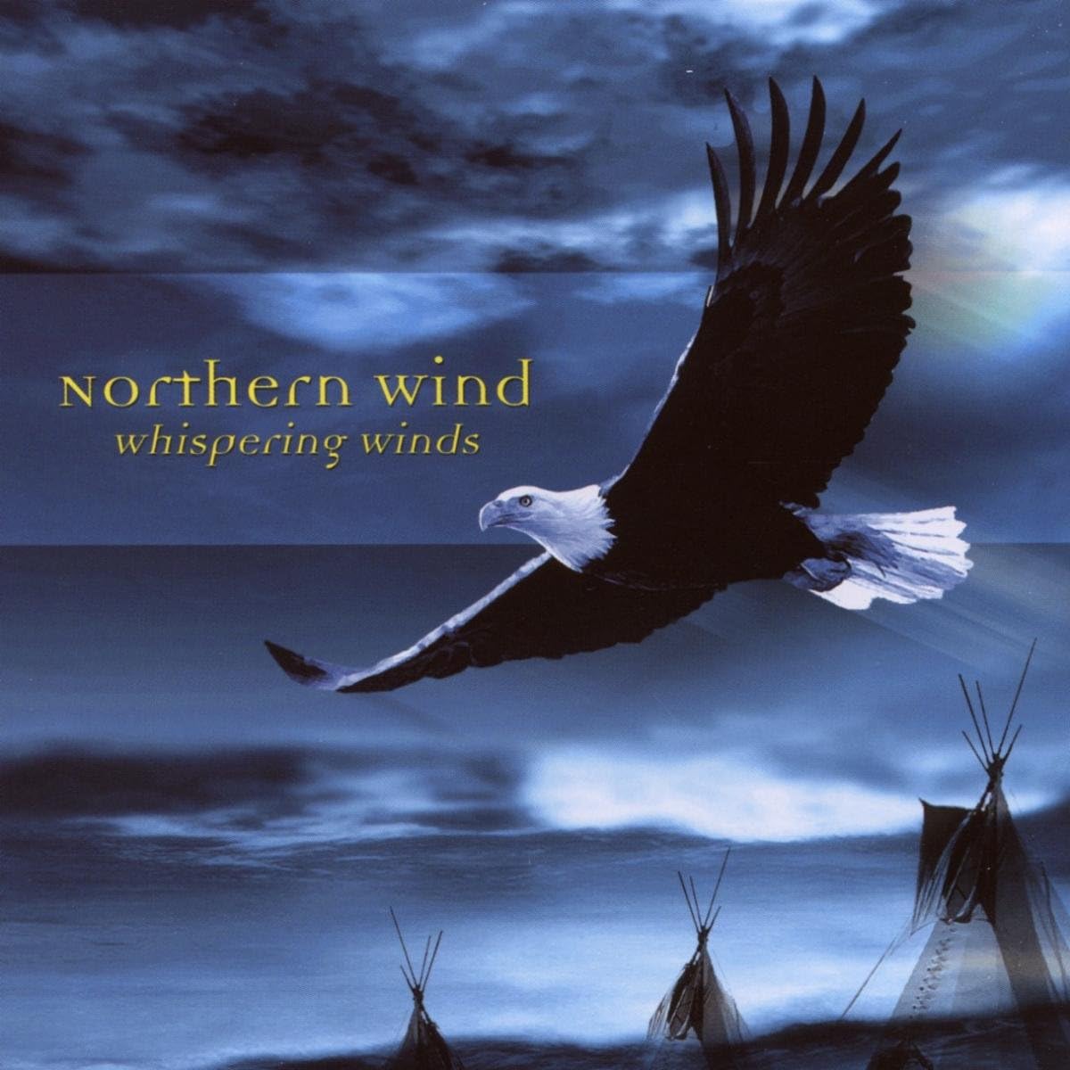 Whispering Winds: Amazon.co.uk: CDs & Vinyl