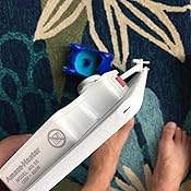 Amaze Heater 400SSTH 400W with Plug-in Thermostat Electric Panel Room ...