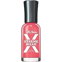 Amazon.com : Sally Hansen Xtreme Wear Nail Polish, Streak-Free, Shiny ...