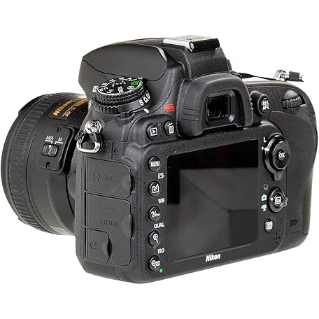 Mua Nikon D610 24.3MP DSLR FX-Format Digital Camera with AF-S 50mm f/1 ...