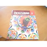 Amazon.com: Descubre 1 Student Edition: 9781543331202: VHL: Books