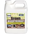 Amazon.com : MulchWorx Brown Mulch Color Concentrate - 2,800 Sq. Ft ...
