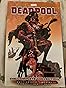 Deadpool by Daniel Way: The Complete Collection Volume 2: Amazon.co.uk ...