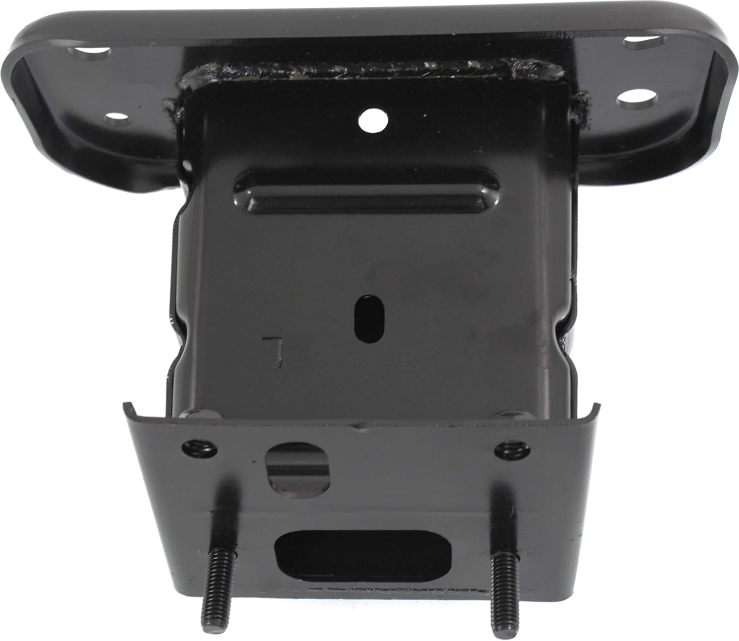 Amazon.com: Front Bumper Bracket for INFINITI Q50 2014-2018 LH Stay ...