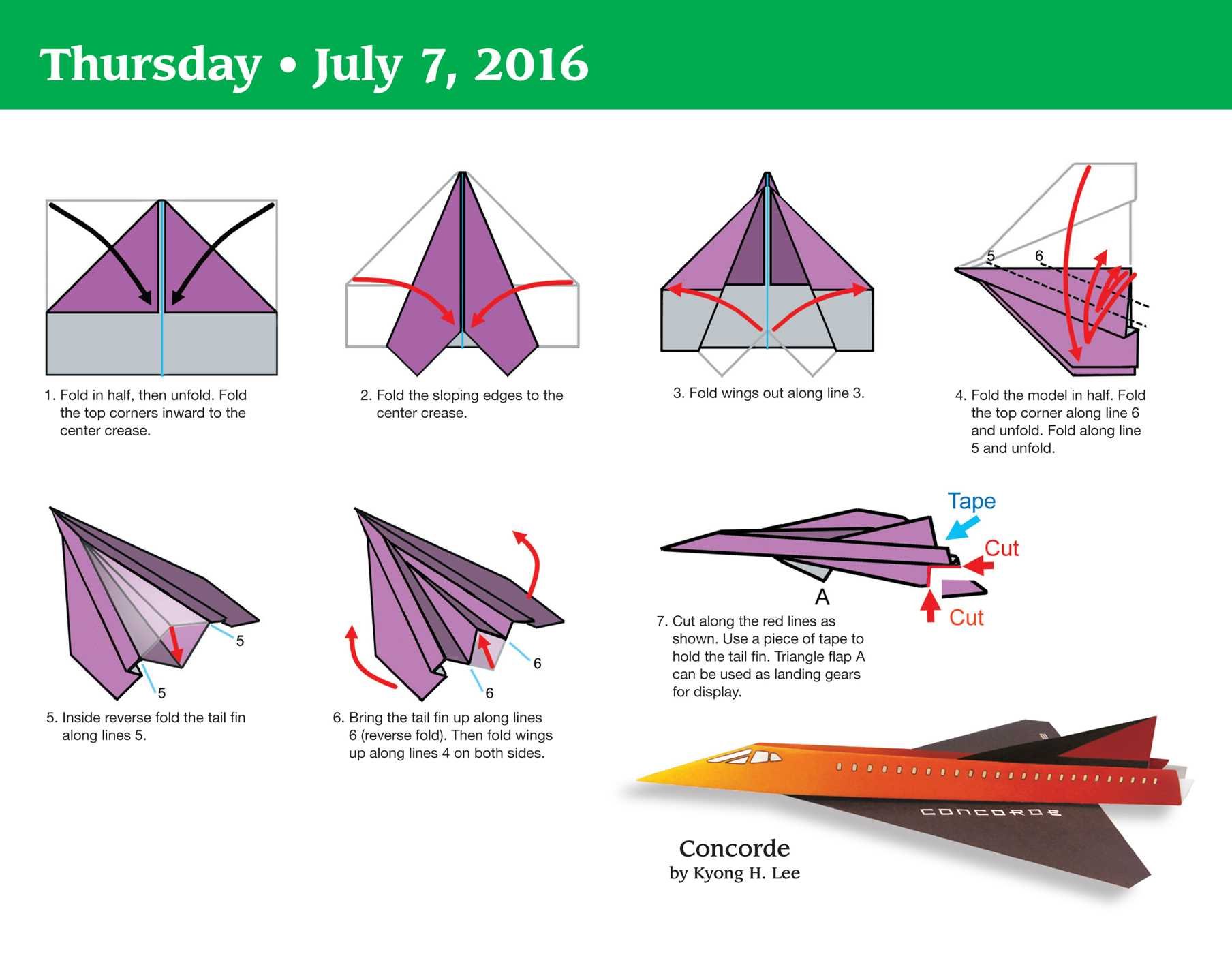 Best Paper Airplane Design Foto Bugil Bokep 2017
