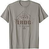 Amazon.com: British Special Forces T-shirt: Long Range Desert Group ...