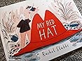 My Red Hat: Amazon.co.uk: Stubbs, Rachel, Stubbs, Rachel: 9781406380668 ...