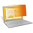Amazon.com: 3M Gold Privacy Filter for 13" Apple MacBook Air (GFNAP002 ...