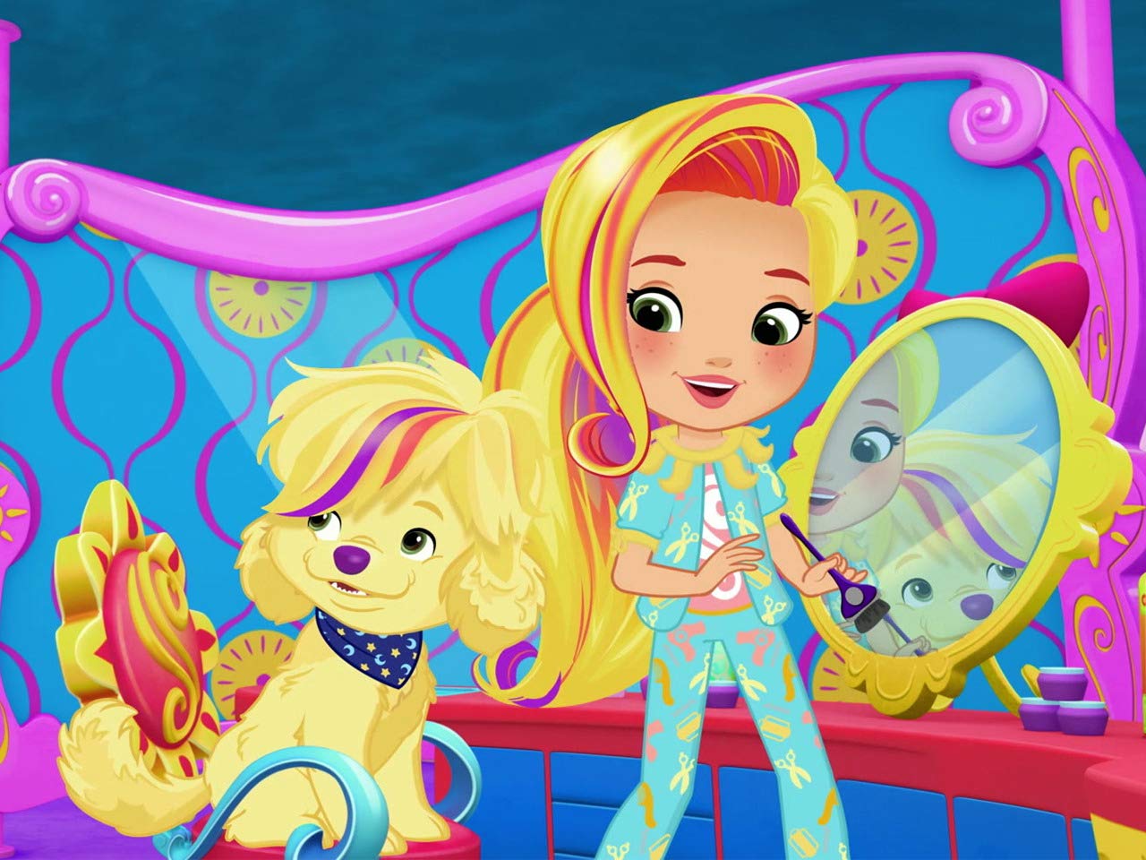 Watch Sunny Day - Season 03 | Prime Video