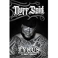 Amazon.com: Nuff Said: 9781637589052: Tyrus, Perino, Dana, Corgan ...