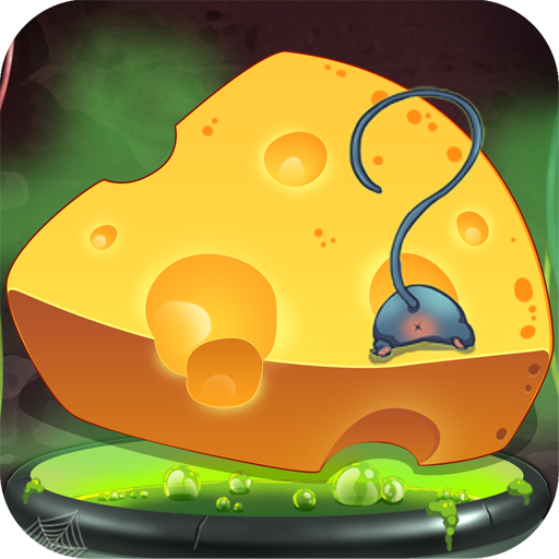 Who stole my cheese : Amazon.ca: Apps for Android