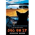 Amazon.com: Dog on It: A Chet and Bernie Mystery (1) (The Chet and ...