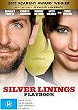 Amazon.com: Silver Linings Playbook: Bradley Cooper, Jennifer Lawrence, Robert De Niro, David O ...
