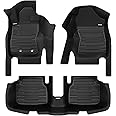 Amazon.com: TuxMat - for Subaru Crosstrek 2024-2026 Models - Custom Car Mats - Maximum Coverage ...