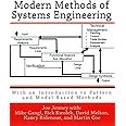 Amazon.com: Modern Methods of Systems Engineering: With an Introduction ...
