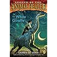 The White Giraffe: St. John, Lauren: 9780142411520: Amazon.com: Books