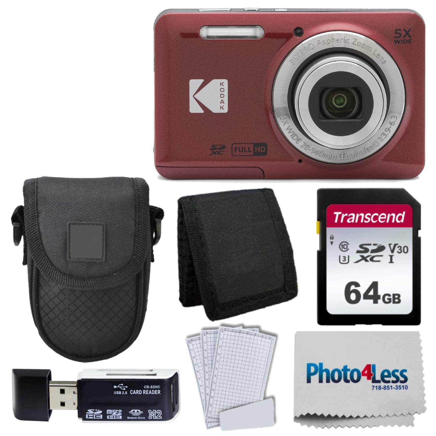 Digital Cameras Kuwait | Online Electronics Shop | Whizz