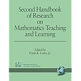 Handbook of Research on Mathematics Teaching and Learning: (A Project ...
