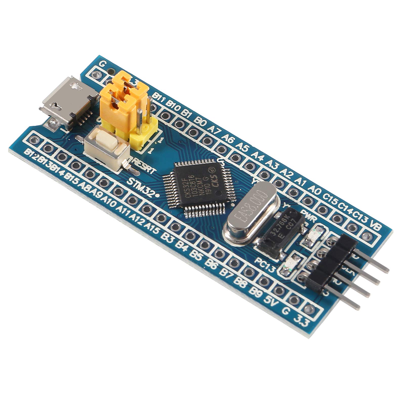 Mua AITRIP 3 x Smart 40 Pin STM32 ARM Development Board Minimum System ...