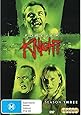 Amazon.com: Forever Knight - The Trilogy, Part 1 (1992 - 1993): Geraint ...