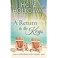A Promise in the Keys (Coconut Key): Holloway, Hope: 9798479876745 ...