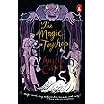 Amazon.com: The Magic Toyshop: 9780140256406: Carter, Angela: Books