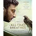 Amazon.com: All That Breathes (Janus Contemporaries) [Blu-ray] : Salik ...