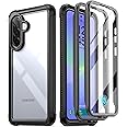 Amazon.com: Poetic Guardian Case for Samsung Galaxy A36 5G, [2 Front Frame] [20 FT Mil-Grade ...