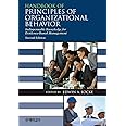 Handbook of Principles of Organizational Behavior: Indispensable ...