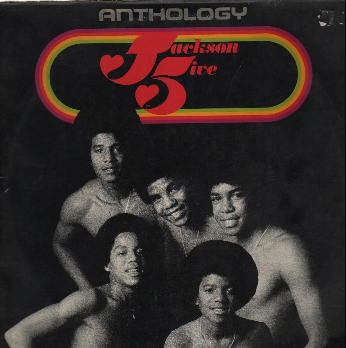 Anthology - Jackson 5, The