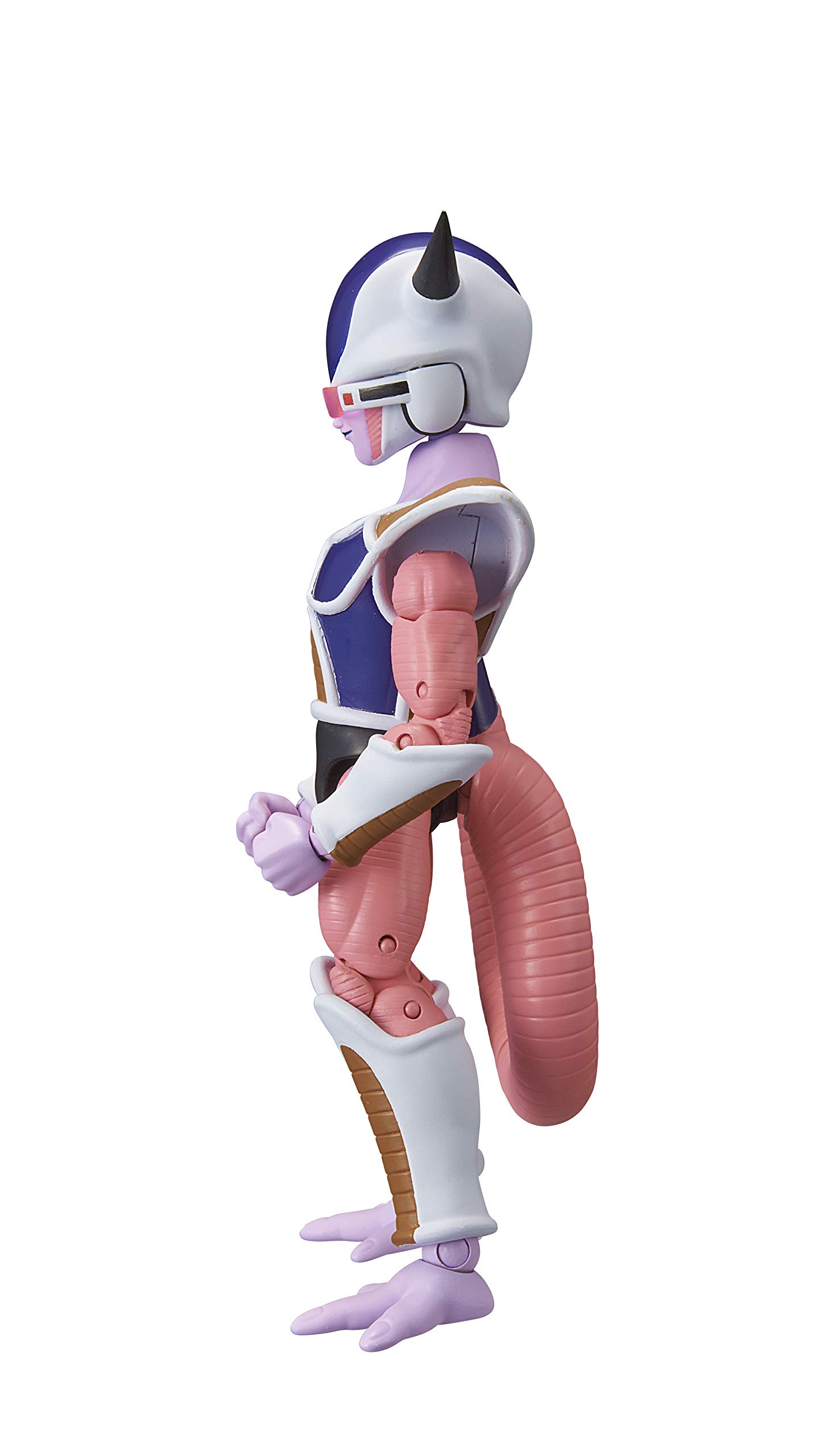 Mua BANDAI Dragon Stars Figures Frieza 1st Form | Dragon Ball Frieza ...