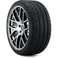 Amazon.com: Firestone Firehawk Indy 500 Ultra High Peformance Tire 245/40R18 97 W Extra Load ...