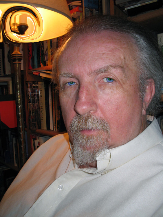 Summary Bibliography: Steve Rasnic Tem