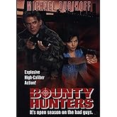 Amazon.com: Bounty Hunters 2 - Hardball [DVD] : Michael Dudikoff, Lisa ...