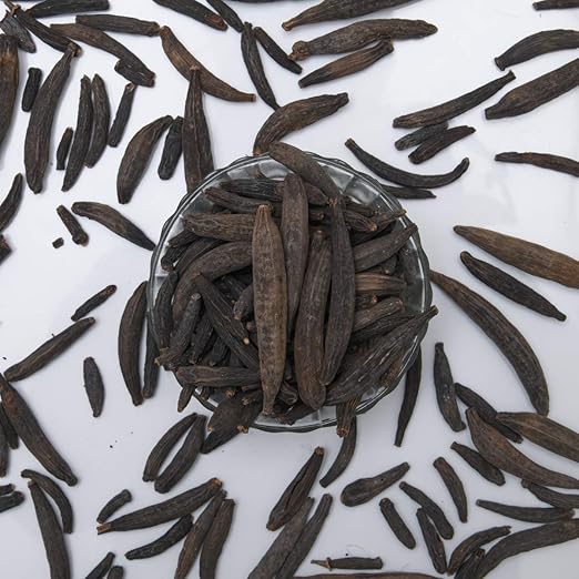 Amazon.com : Dry Fruit Hub Marathi Moggu 250gms Marathi Mokku Marathi ...