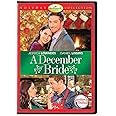 Amazon.com: A December Bride : Jessica Lowndes, Daniel Lissing, Jay ...