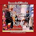 The Return of the King (The Lord of the Rings, Book 3): J.R.R. Tolkien ...