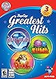Amazon.com: PopCap Greatest Hits - Bejeweled 2, Peggle, Zuma - PC/Mac ...