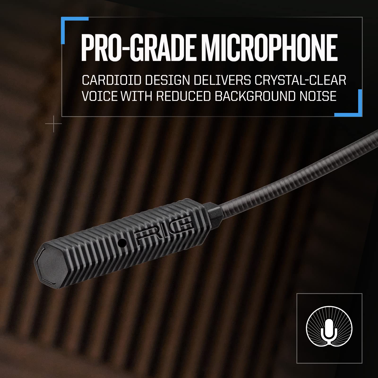 Mua RIG 500 PRO HS GEN 2 Competition Grade Playstation Gaming Headset ...