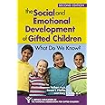 Amazon.com: The Social and Emotional Development of Gifted Children ...