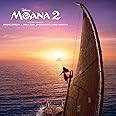 Amazon.com: Moana 2 (Original Motion Picture Soundtrack)[LP]: CDs & Vinyl