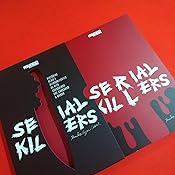 Serial Killers - 9788569522690 - Livros na Amazon Brasil