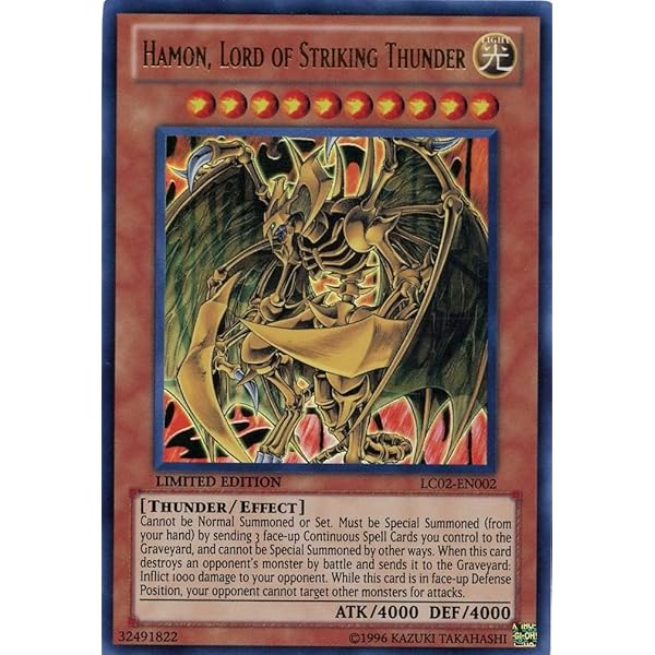 Mavin Yugioh Uria, Lord Of Searing Flames SOI-EN001 Ultra Rare - verloop.io